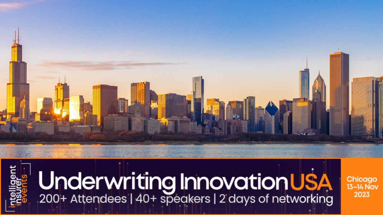 Mastering the underwriting tightrope | Intelligent Insurer